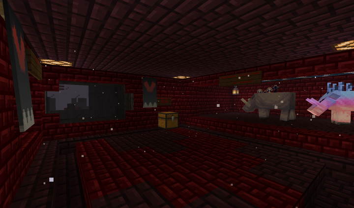 Vinecraft Resource Pack Minecraft Texture Pack