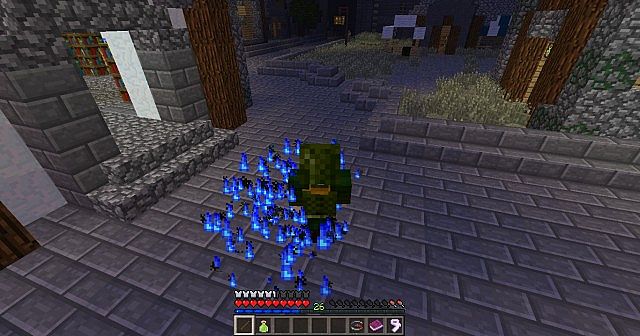 WynnCraft Resource Pack By Mateusz & ThirstyPiano Minecraft Texture Pack