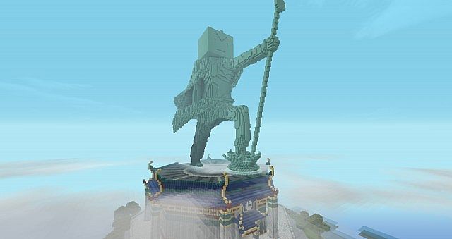 TLAMinecraft [Creative] [Build] [Roleplay] [World Edit] [Legend of ...