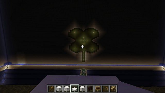 {[=LUCKY CRAFT=]} Minecraft Server