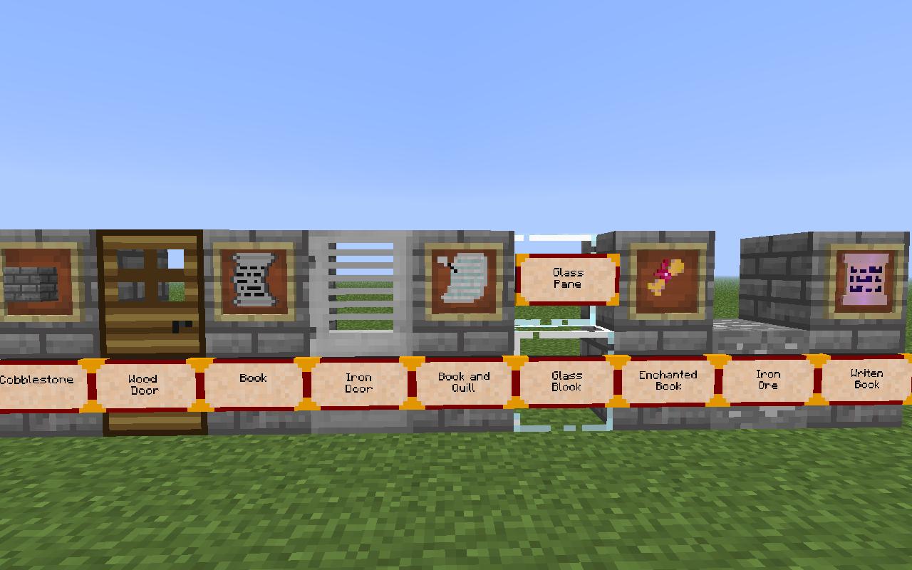 Adventurecraft Minecraft Texture Pack