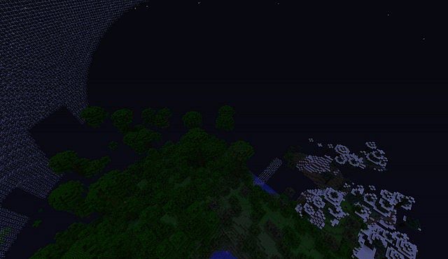 District 1 Hg Minecraft Map