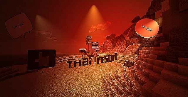 thailand resort Minecraft Map