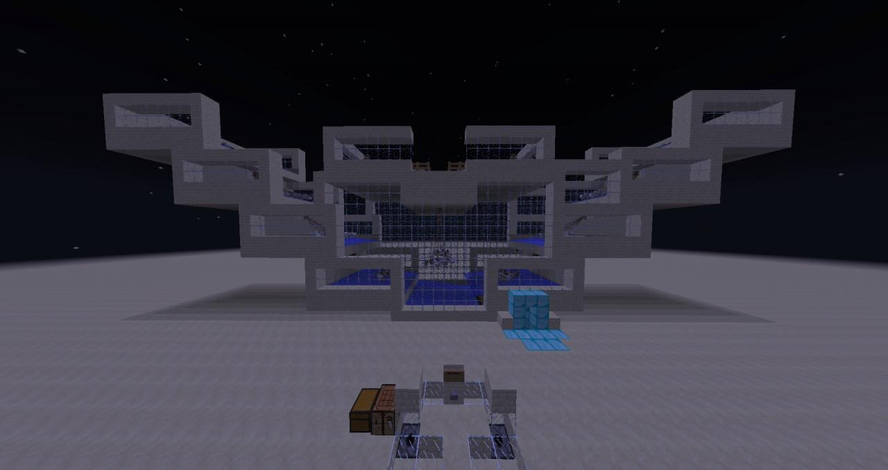 EGG FARM V1.2 Minecraft Map