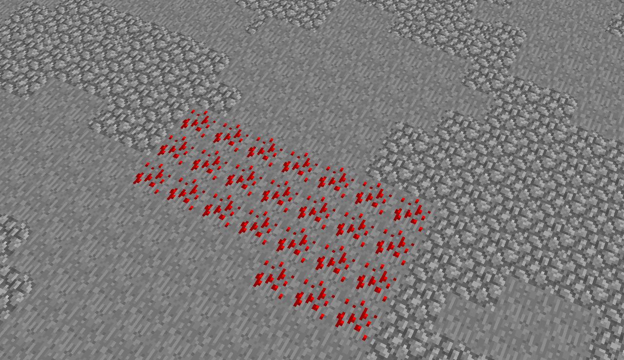 Apocolypse Wrath Minecraft Map