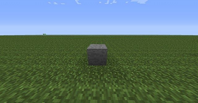 Original but Better Resource Pack [1.6.4] [Alpha] Minecraft Texture Pack