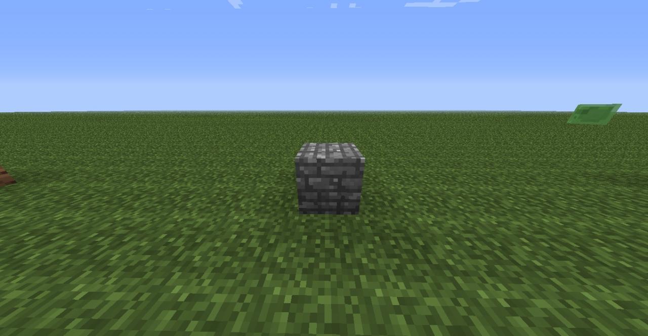 Original but Better Resource Pack [1.6.4] [Alpha] Minecraft Texture Pack