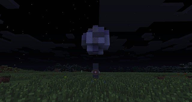 Shrine of the Moon Minecraft Map