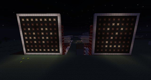 APower2 GPU Minecraft Map