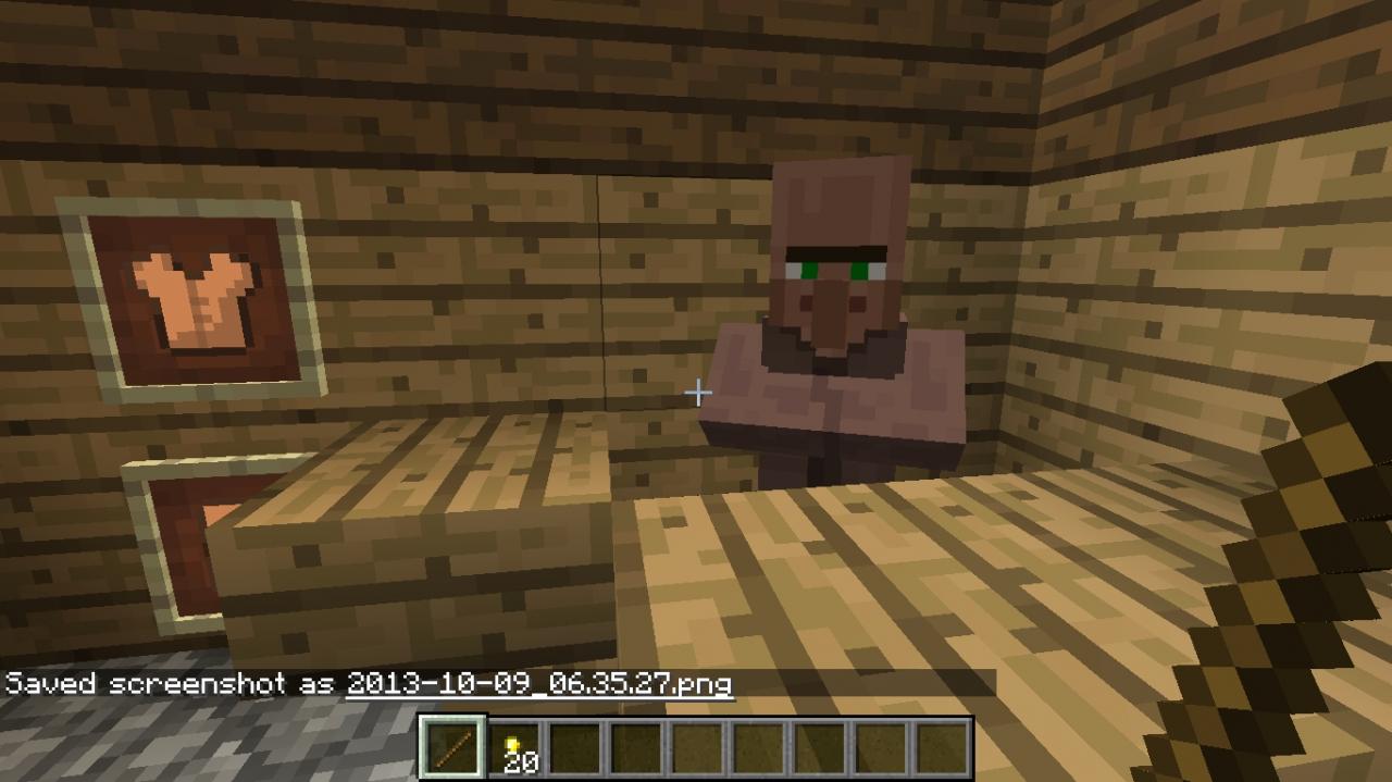 Lansta Minecraft Map