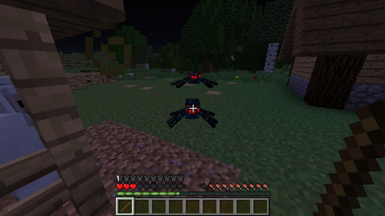 Lansta Minecraft Map