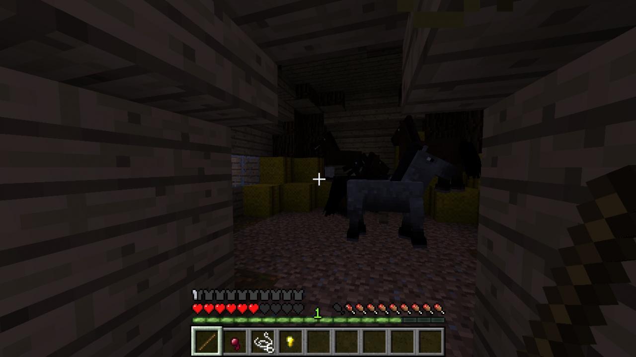 Lansta Minecraft Map