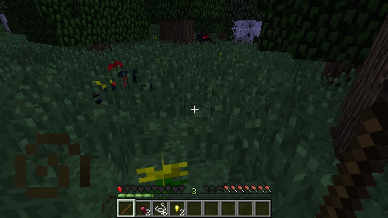 Lansta Minecraft Map