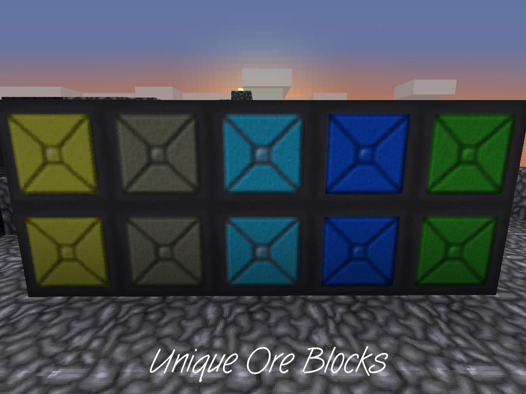 Drustic (Dark n' Rustic) 1.0 Minecraft Texture Pack