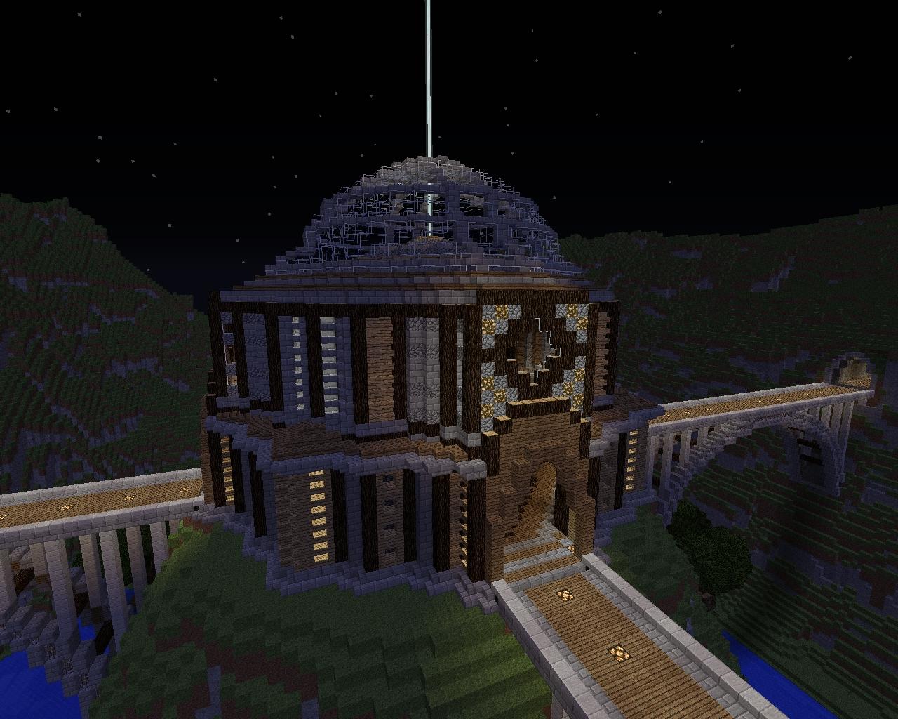 CenturonMC [1.6.4] Minecraft Server