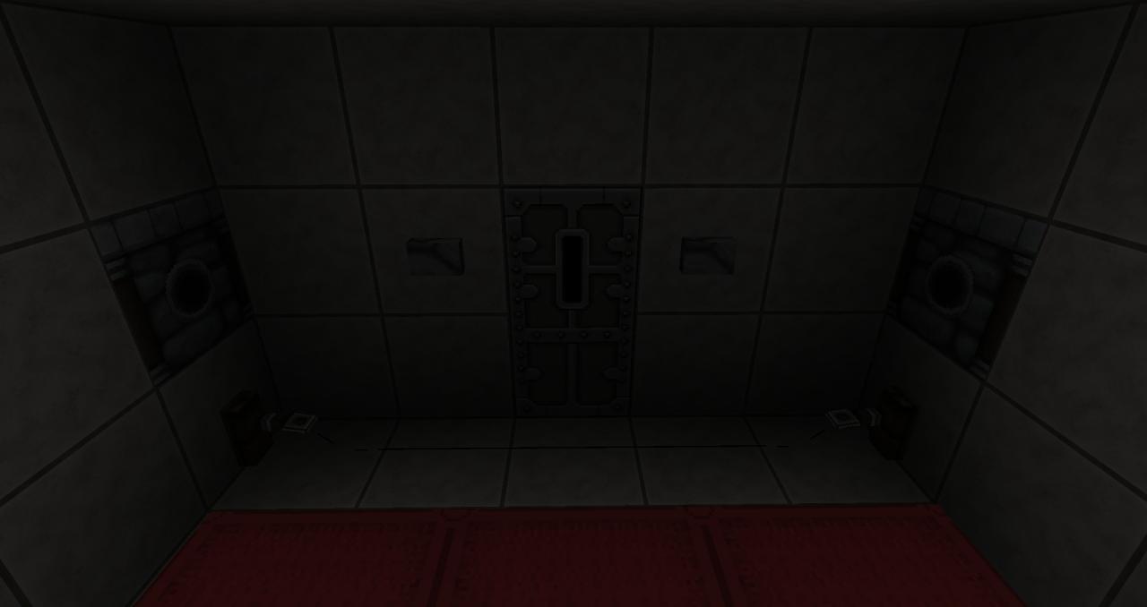 Minecraft Horror Map Minecraft Map