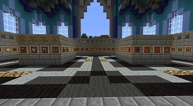 ~~[Cake-Craft]~~ Minecraft Server