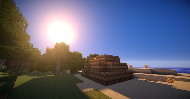 THE GREATEST Minecraft Map