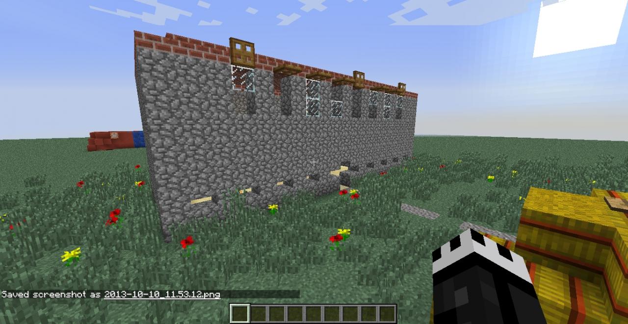 TF2 In Minecraft V.1 Minecraft Map
