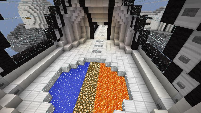 GG Craft Games Minecraft Server