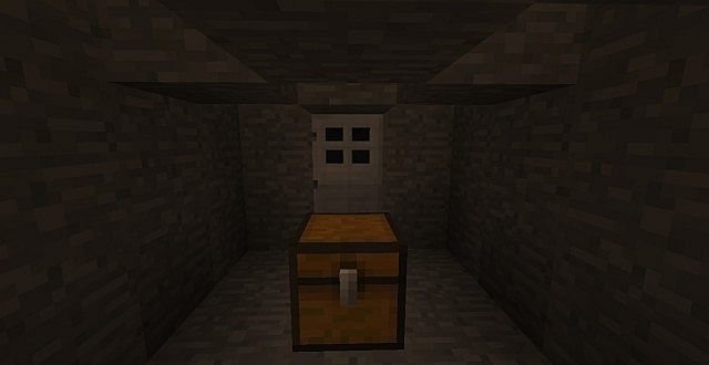 Strange Structures v1 Minecraft Map