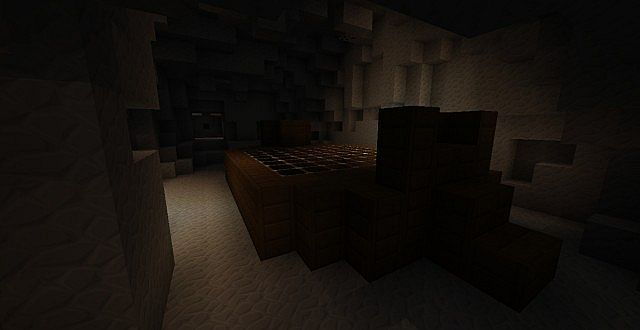 Yu-Gi-Oh! - Duelist Kingdom Tournament Island Minecraft Map