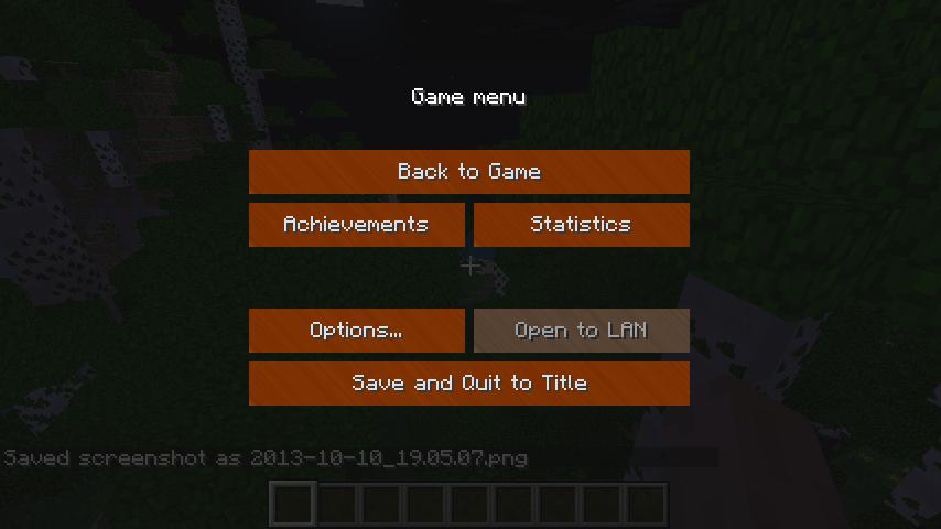 KiwiCraft- a New Zealand style texture pack Minecraft Texture Pack