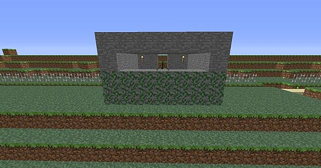 D-Day - Operation Overlord - Juno Beach Minecraft Map