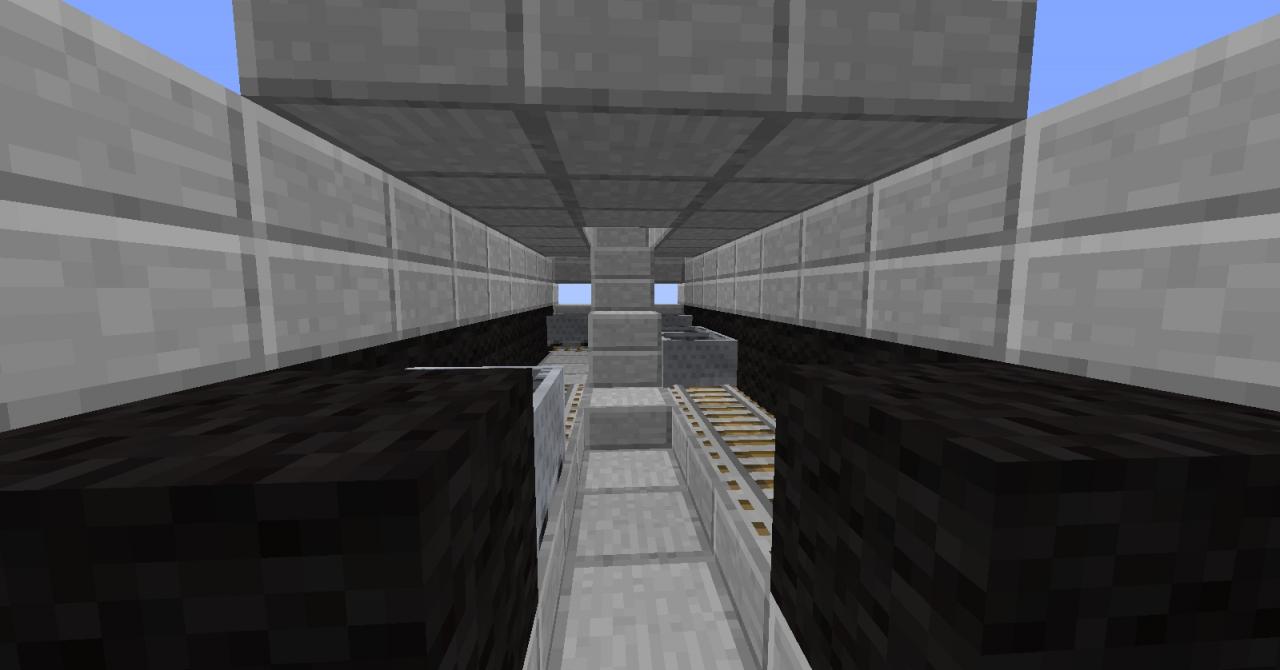 D-Day - Operation Overlord - Juno Beach Minecraft Map