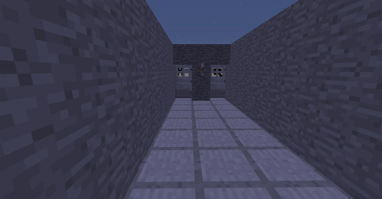 D-Day - Operation Overlord - Juno Beach Minecraft Map