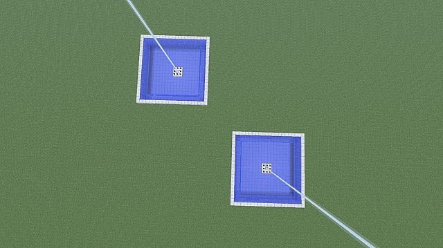 Ground Zero Minecraft Map