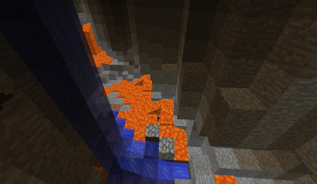 The Kings Jewl Minecraft Map