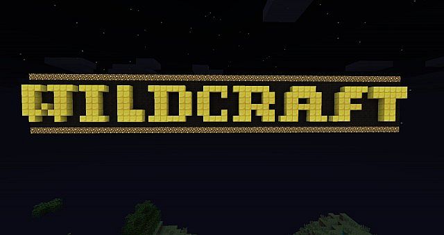WildCraft! Minecraft Server