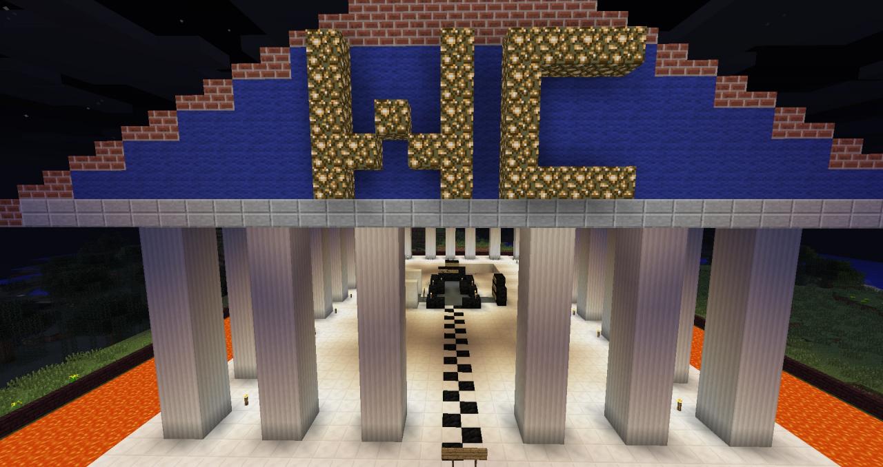 WildCraft! Minecraft Server