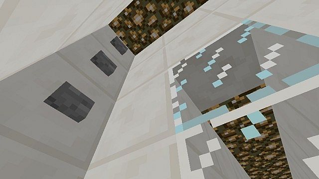 TNT LifeLine Minecraft Map