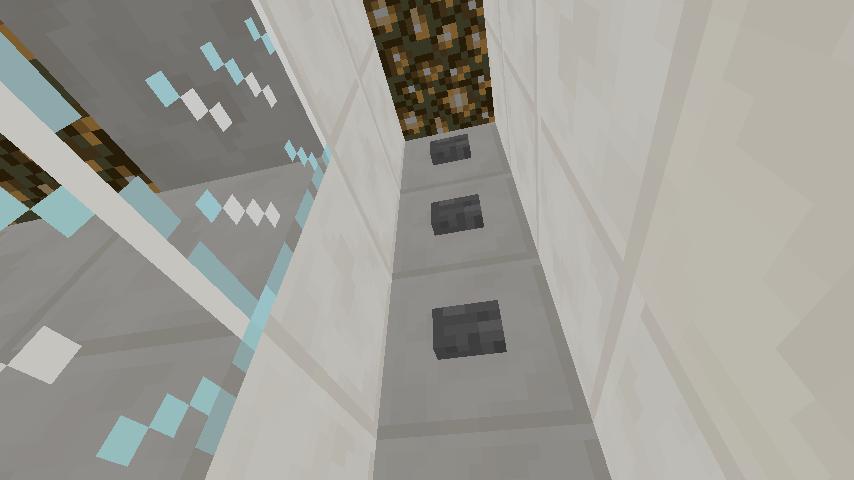 TNT LifeLine Minecraft Map