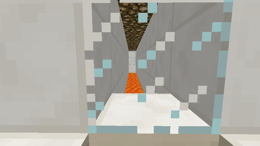 TNT LifeLine Minecraft Map