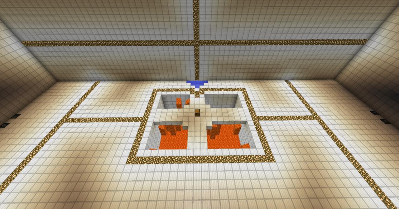 Facility Minecraft Map