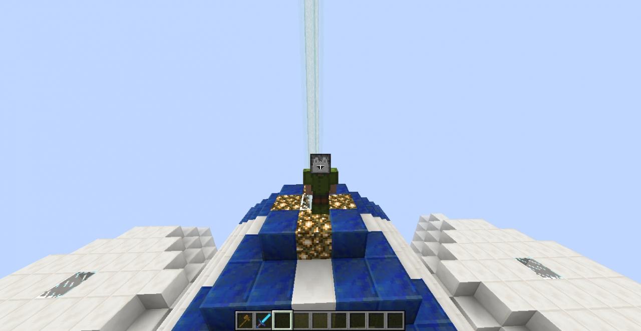 Hydro Pvp Minecraft Server
