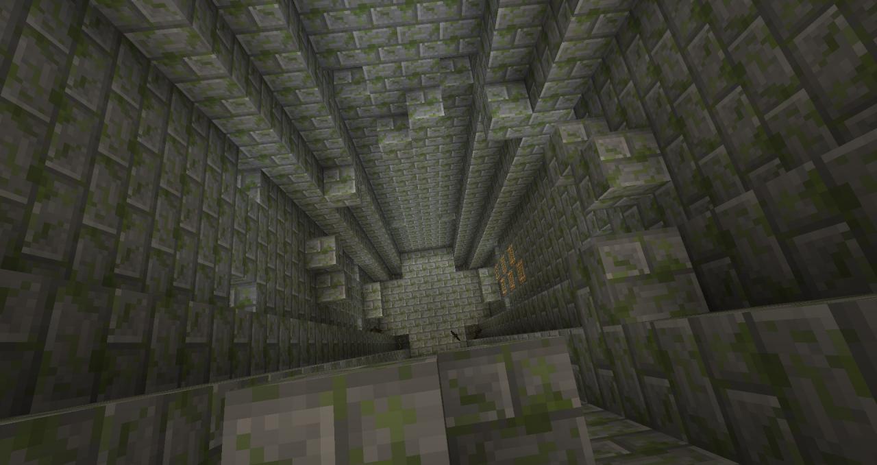 Levels - Adventure Map Minecraft Map