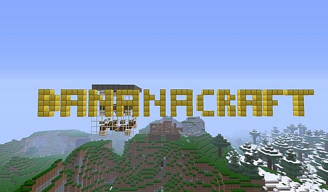 BananaCraft! Minecraft Server