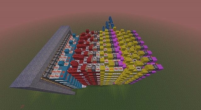 JSR-GPU Minecraft Map