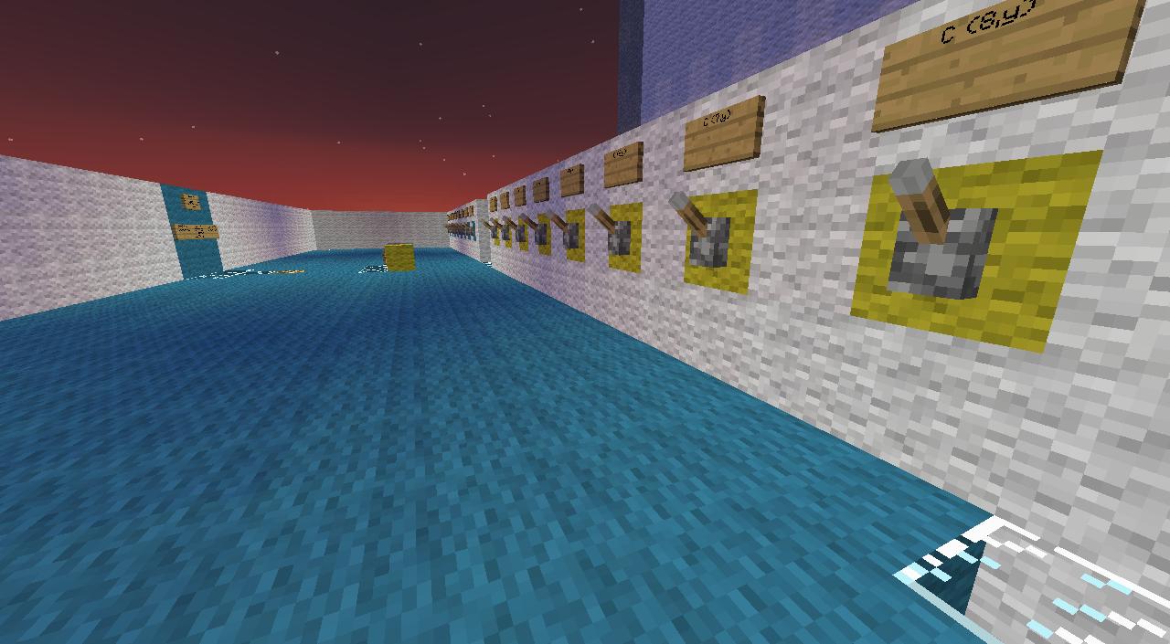 JSR-GPU Minecraft Map