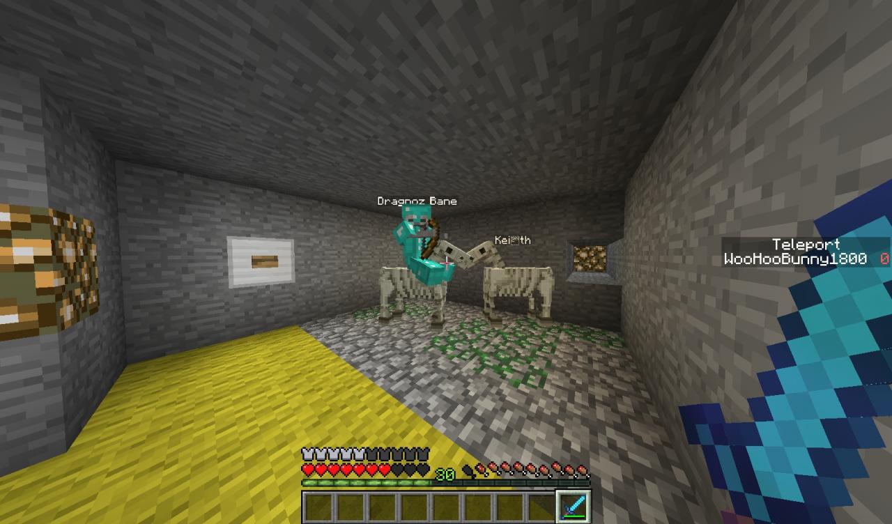 Snapshot Tutorial World Minecraft Map