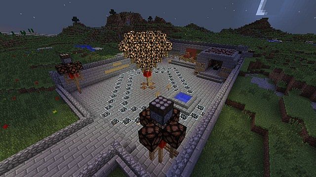 Ooo Craft Minecraft Server