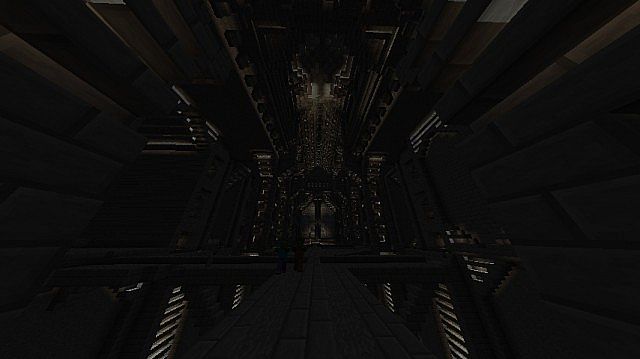 Nogrod Minecraft Map