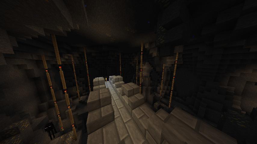 Nogrod Minecraft Map