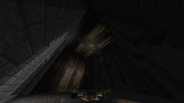 Nogrod Minecraft Map