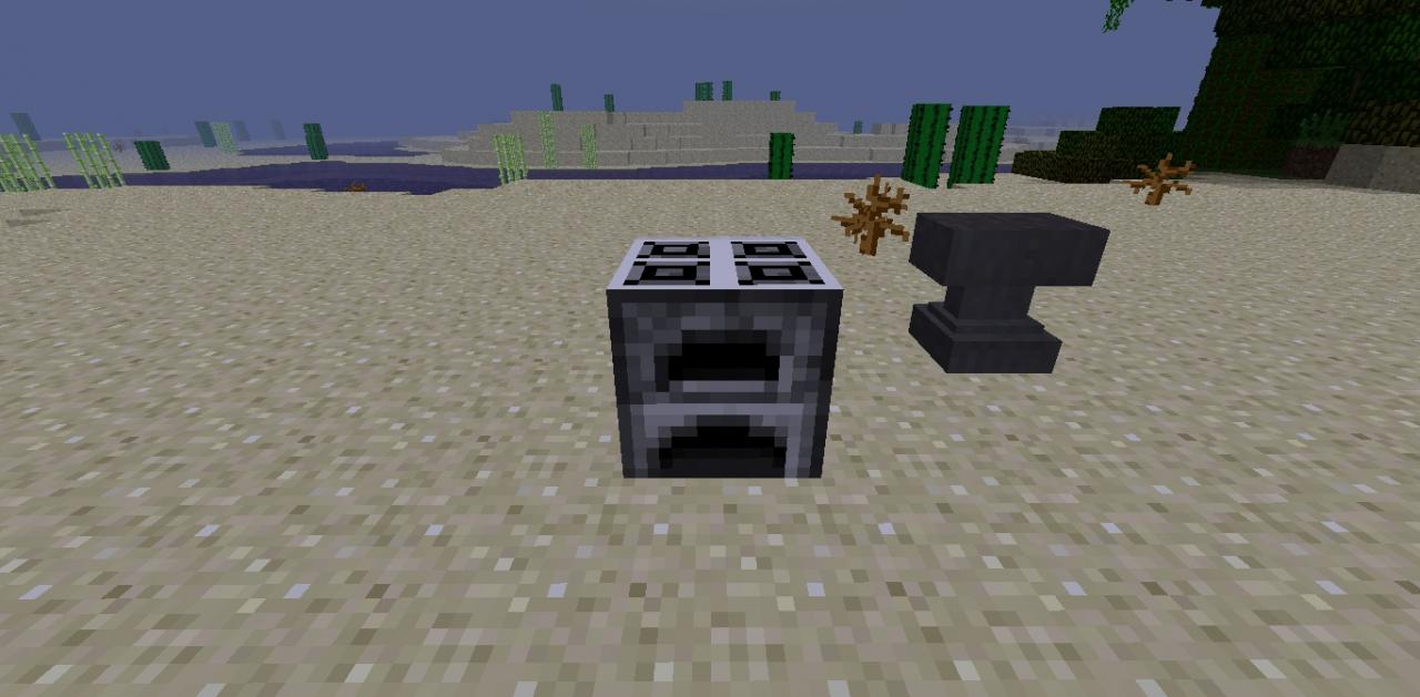 ModernCraft Minecraft Texture Pack