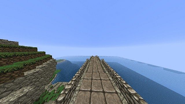 Gath Lardo- Minecraft Build Minecraft Map